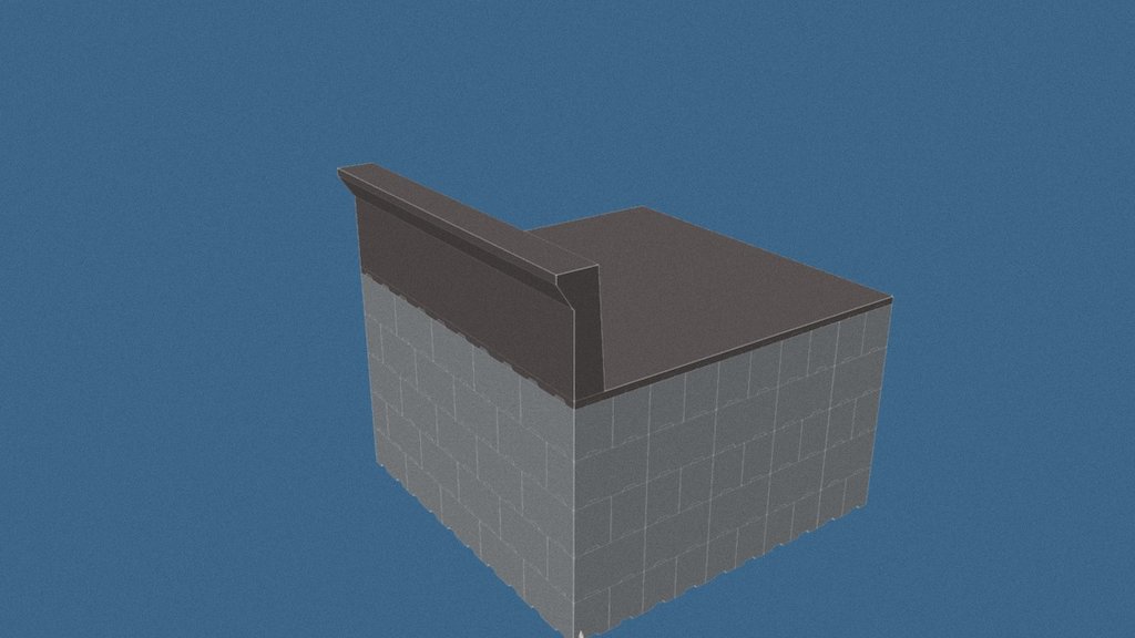 Blocks - 3D model by giraycivak [a1c4e0c] - Sketchfab