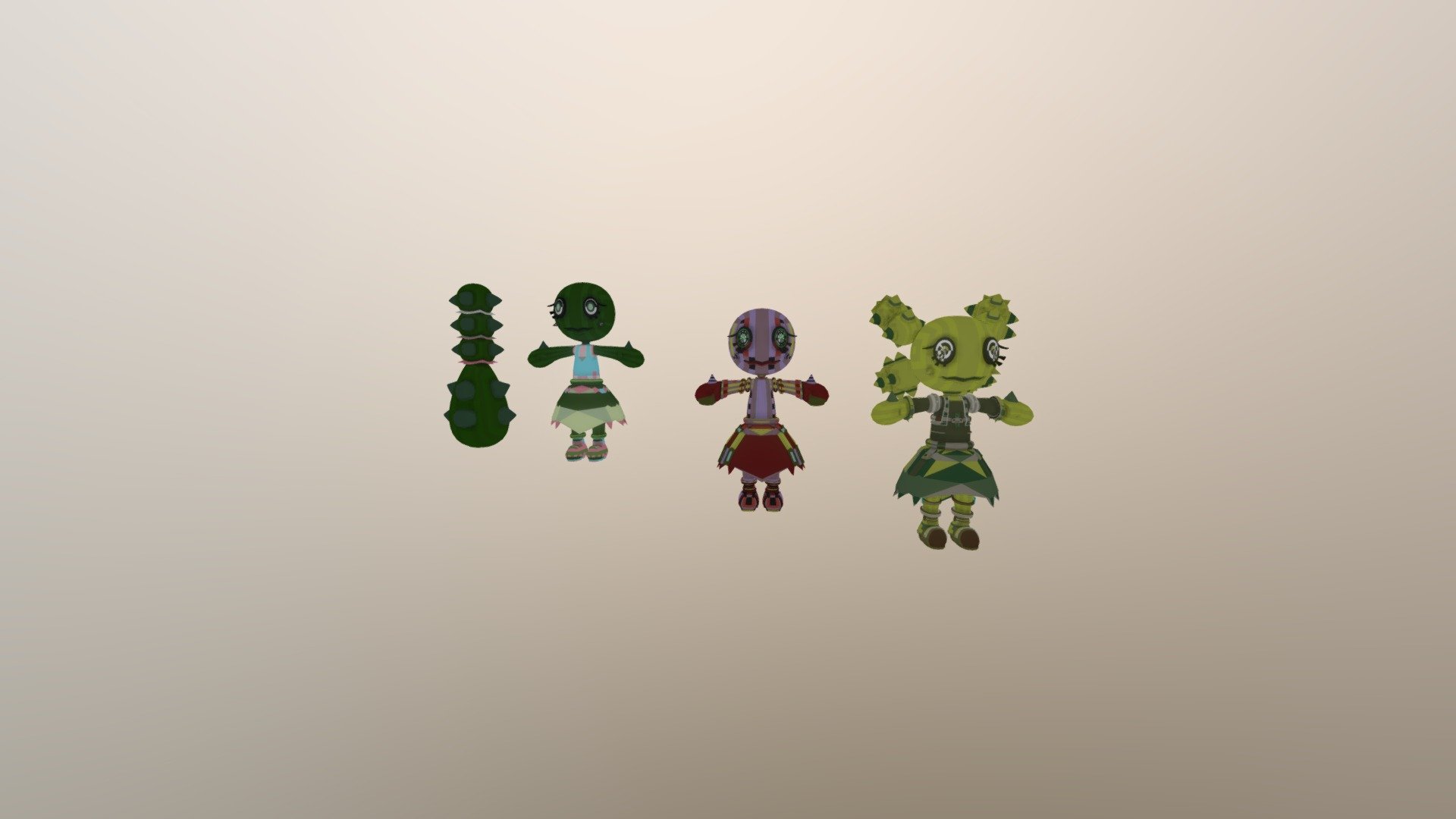 Joni Set - UK 001 - Download Free 3D model by ŦycĦojin (@kylebjb ...