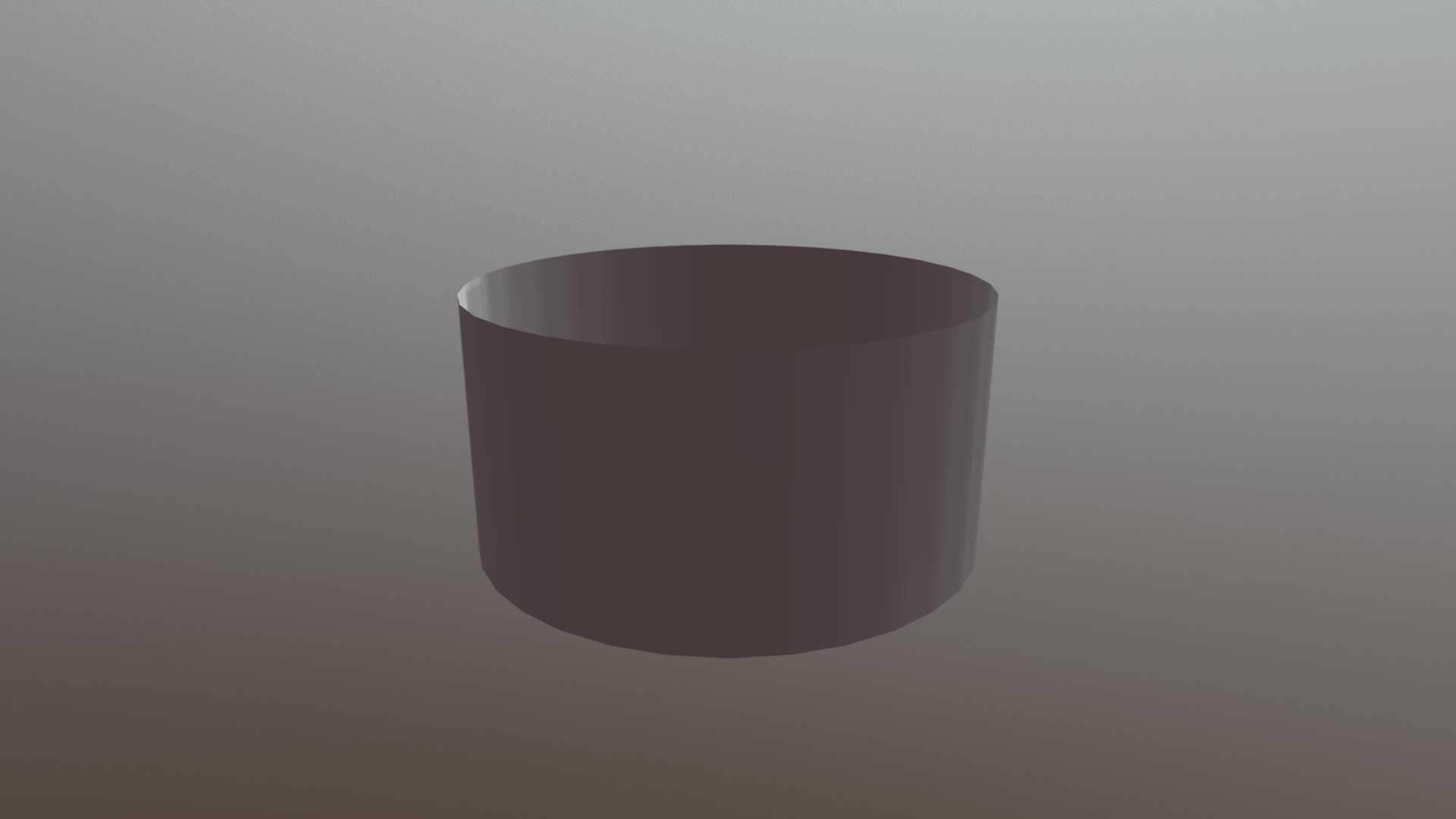 round - 3D model by celinatent [a1c6016] - Sketchfab