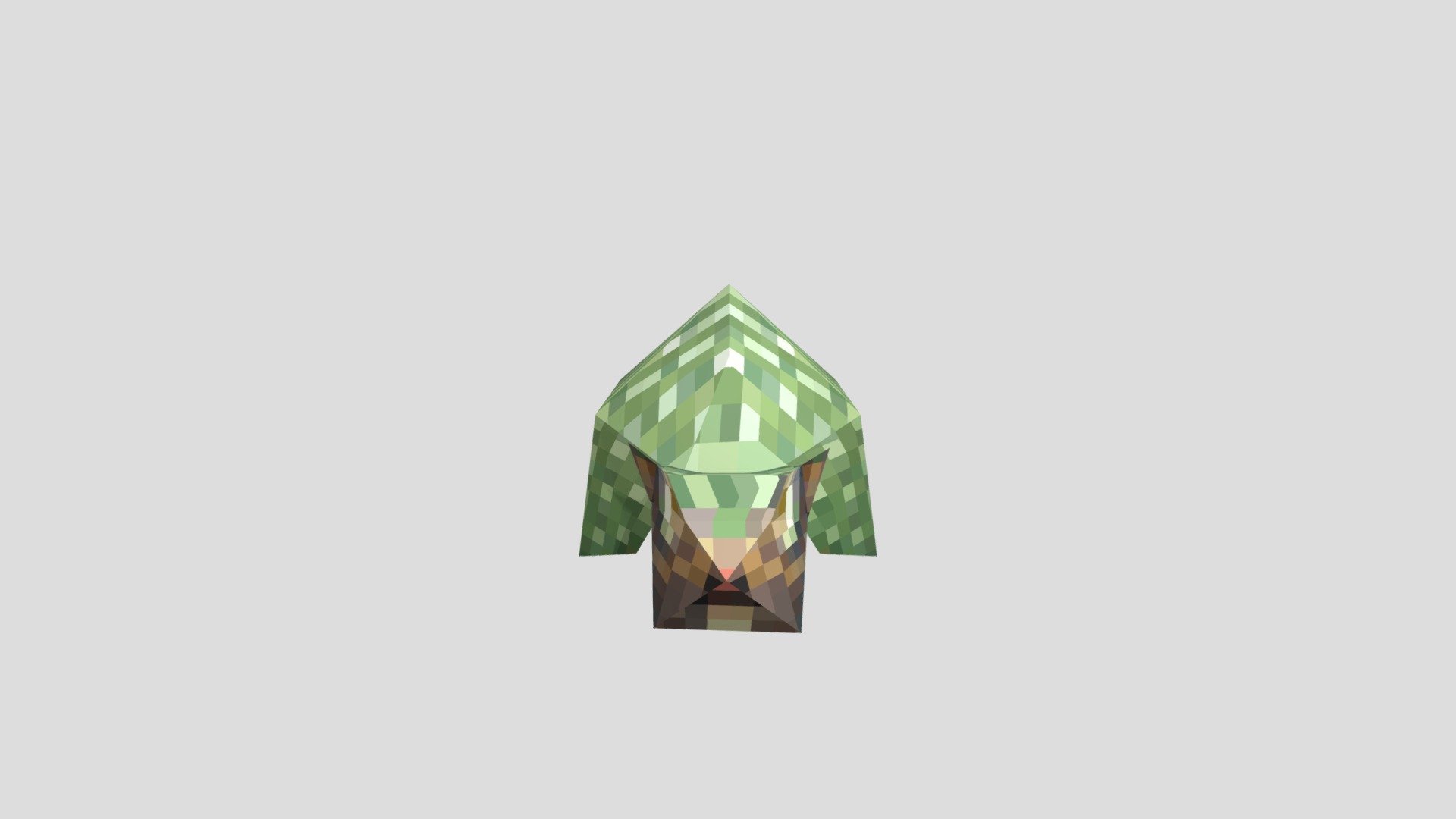 DS DSi - Ice Age The Meltdown - Glyptodon - Download Free 3D model by ...