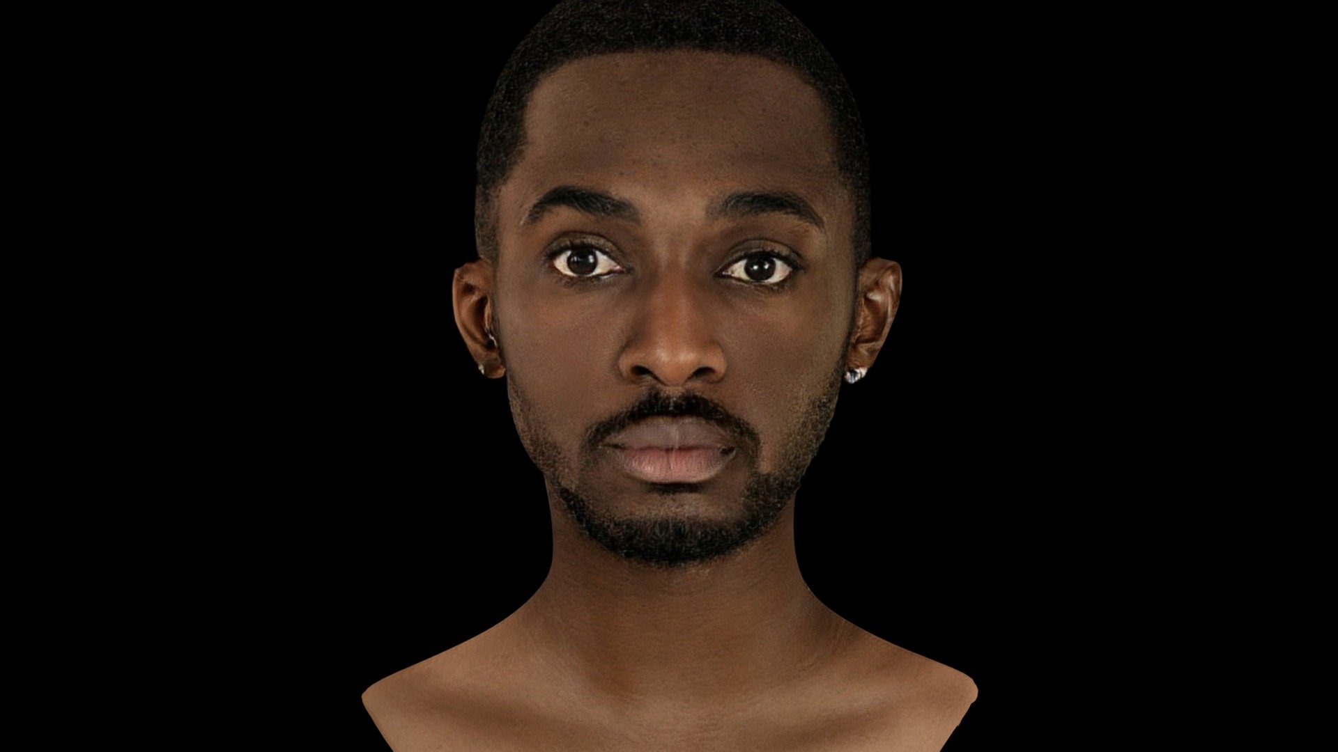 Human Dignity Collection | www.acuteline.com - Download Free 3D model ...