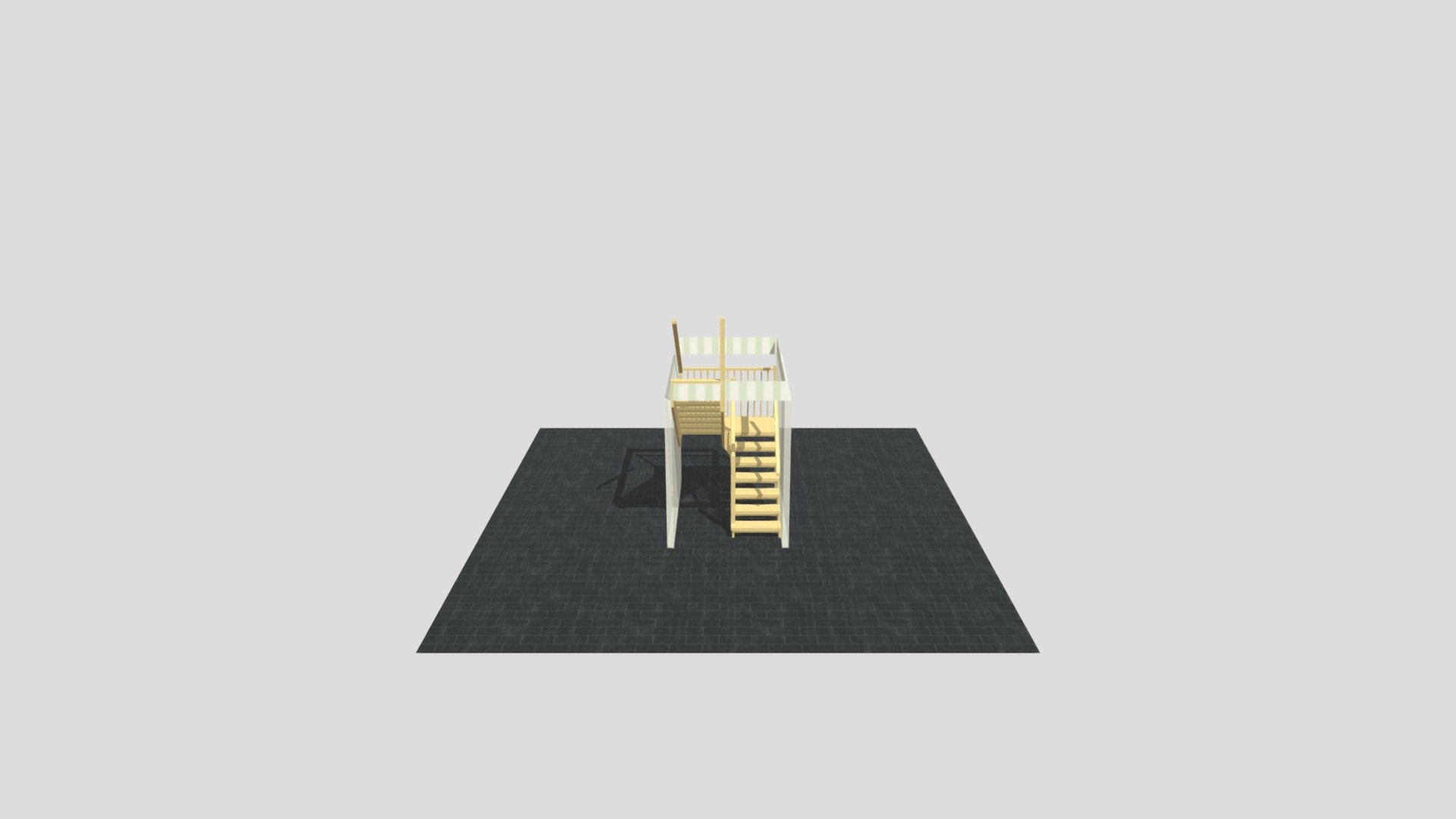 7718 - 3D model by TrappTeknik [a1cba21] - Sketchfab