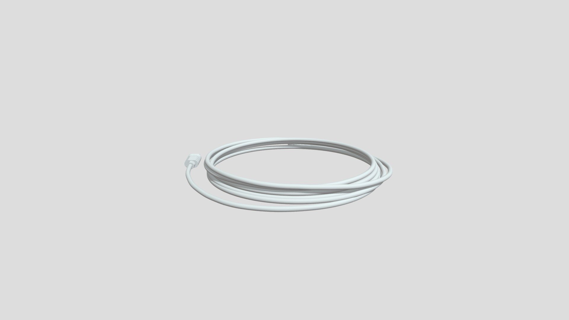 cable usb type-c to type-c - Download Free 3D model by mich95 [a1cc7e3 ...