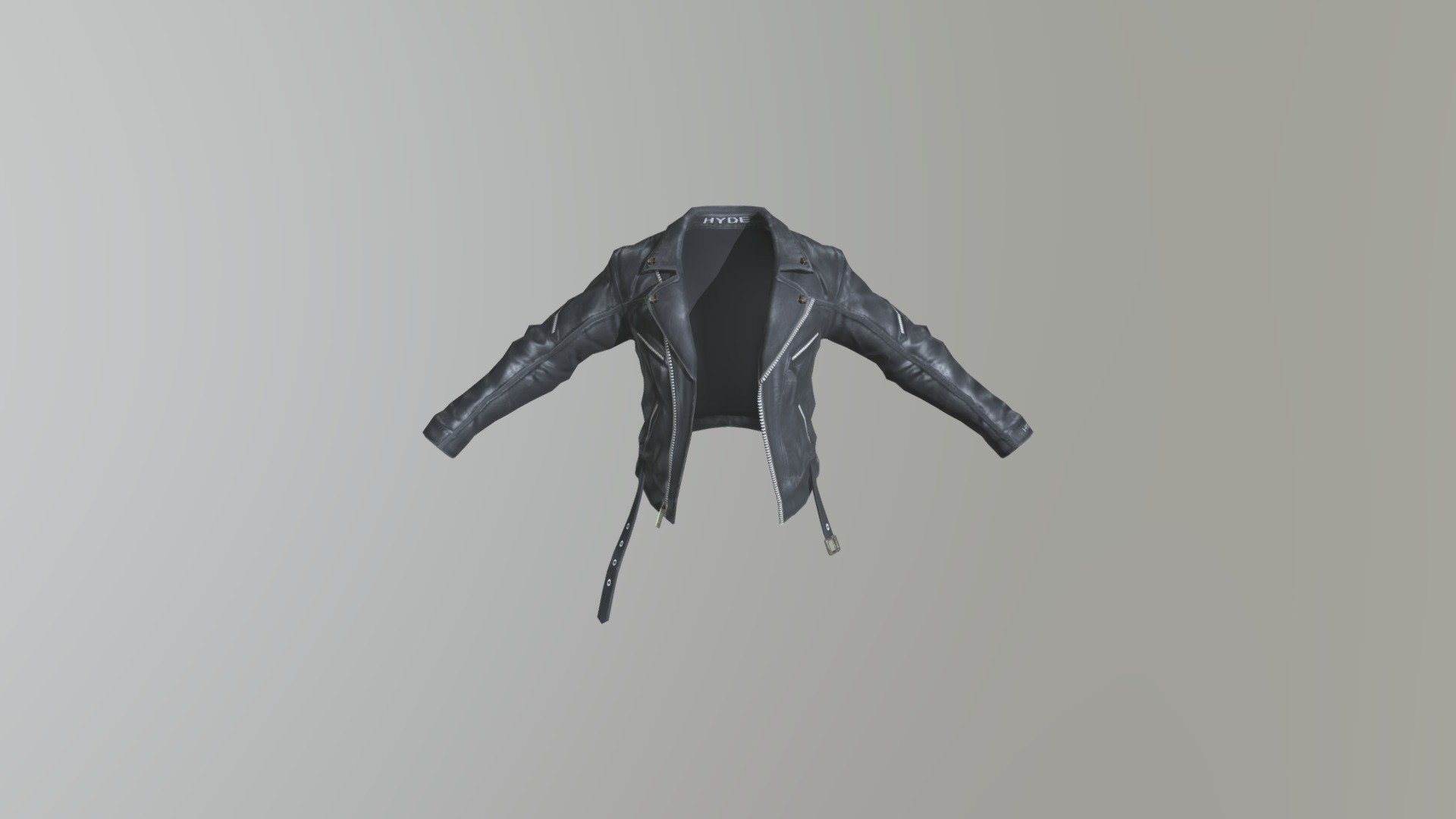 HYDE_ Jacket - Download Free 3D model by Zepeto_Uploads [a1cf25c ...