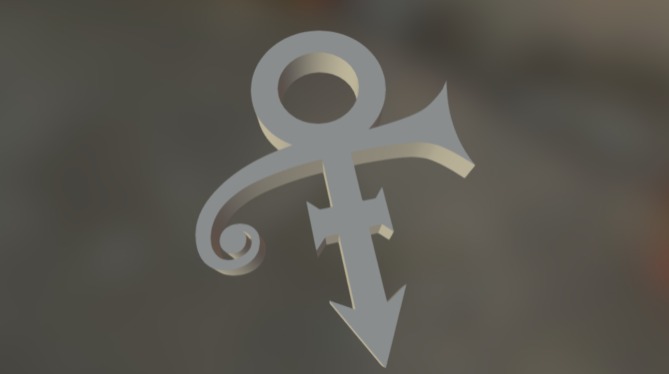 Prince - Download Free 3D model by re:3D (@re3d) [a1d144f] - Sketchfab