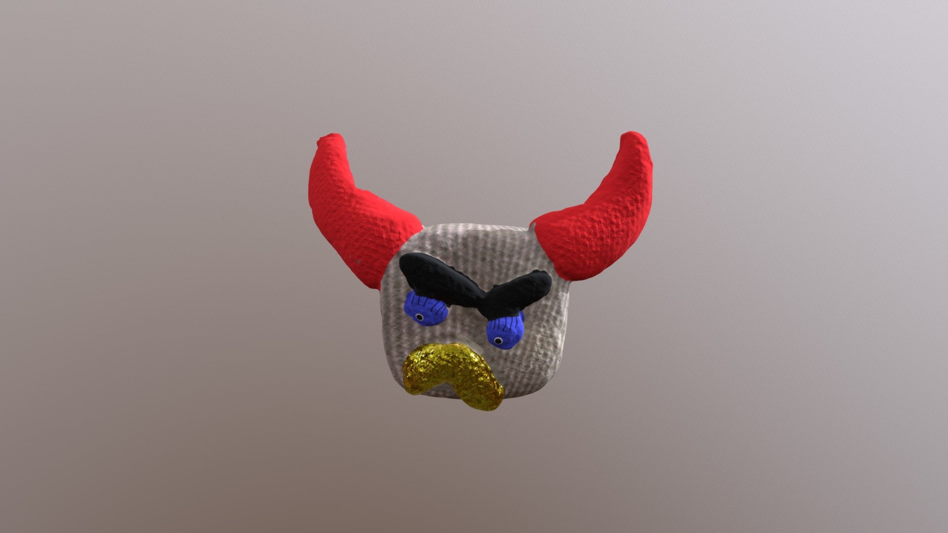Emoji To Paint - 3D model by sproutbyhp2 [a1d3cc4] - Sketchfab
