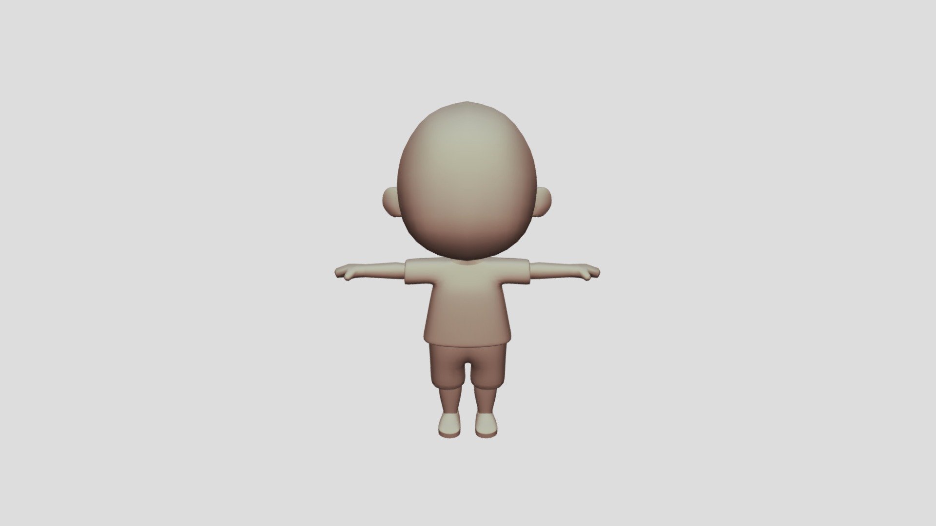 goofyahh awh hell naw bruh whoi nvited thiskid? - 3D model by luna ... goofyahh awh hell naw bruh whoi nvited thiskid? - 3D model by luna ...