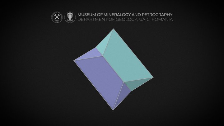 Spinel-law 3D models - Sketchfab