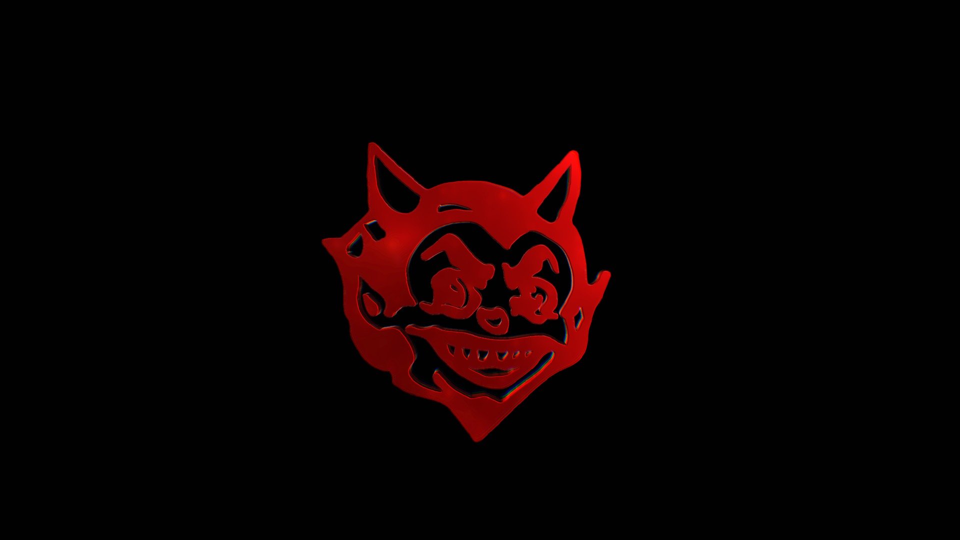 devil - Download Free 3D model by schemeattics [a1d6333] - Sketchfab
