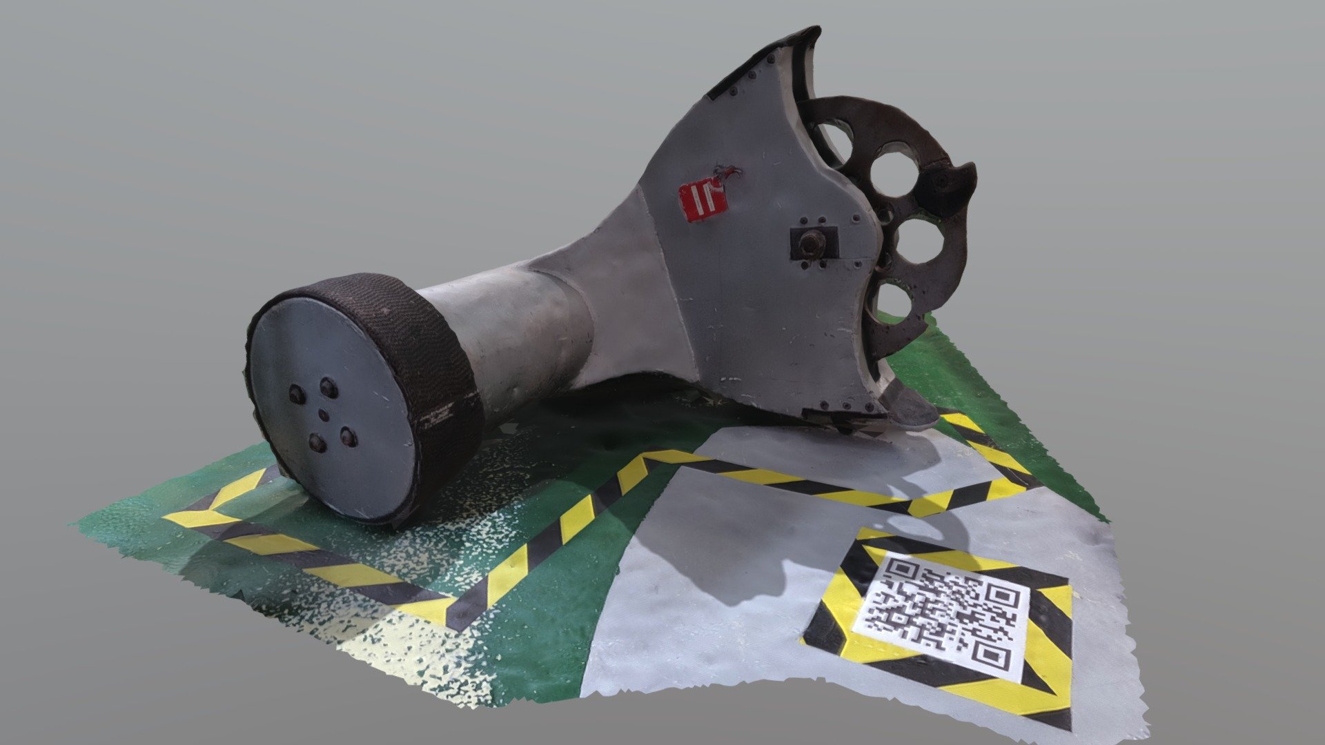 Robot Wars S3 - Download Free 3D model by Beer Knight (@dontshootnow ...