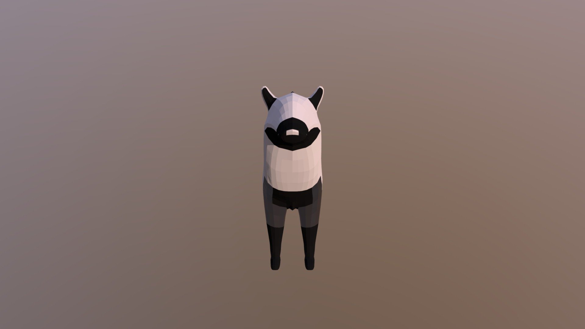 Dog - Buy Royalty Free 3D model by MrBlond [a1d6dfc] - Sketchfab Store