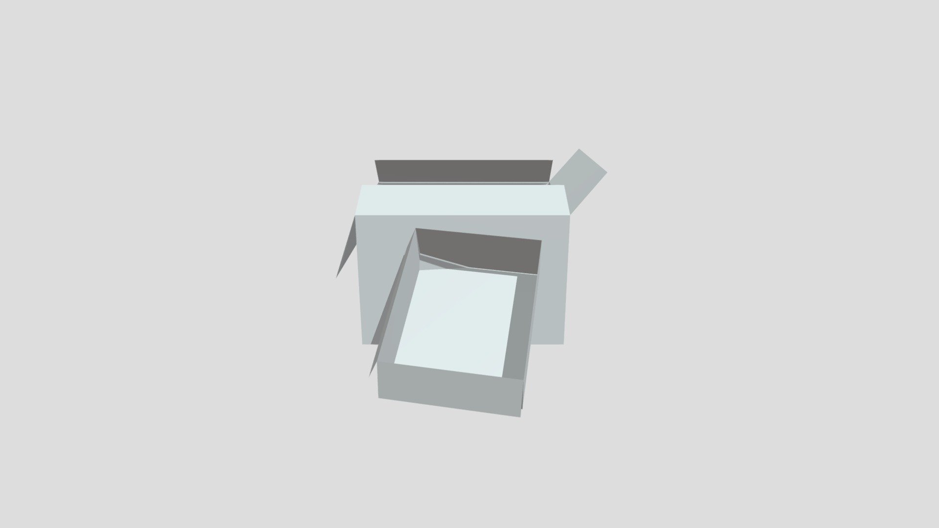 boxes/Test - 3D model by Tijs_vdm [a1d766d] - Sketchfab