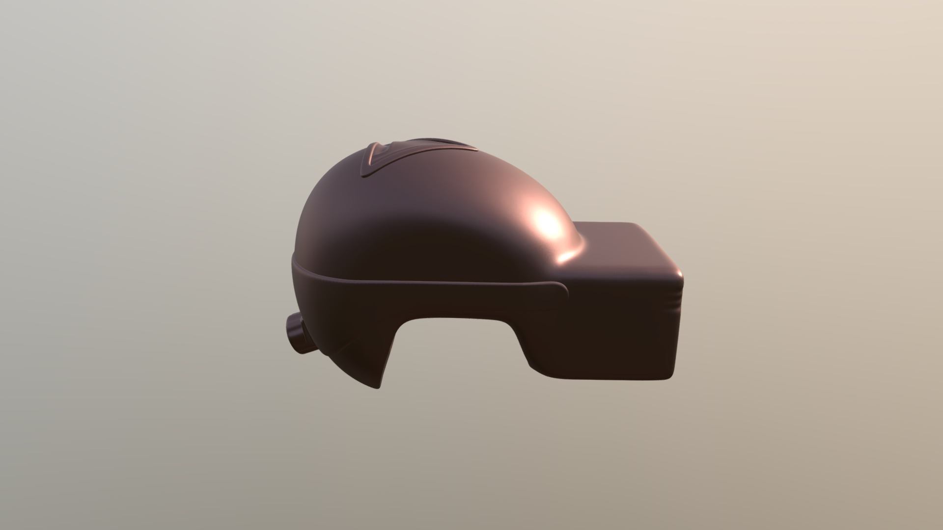 VR Headset - 3D model by rimshanadeem [a1d9a70] - Sketchfab