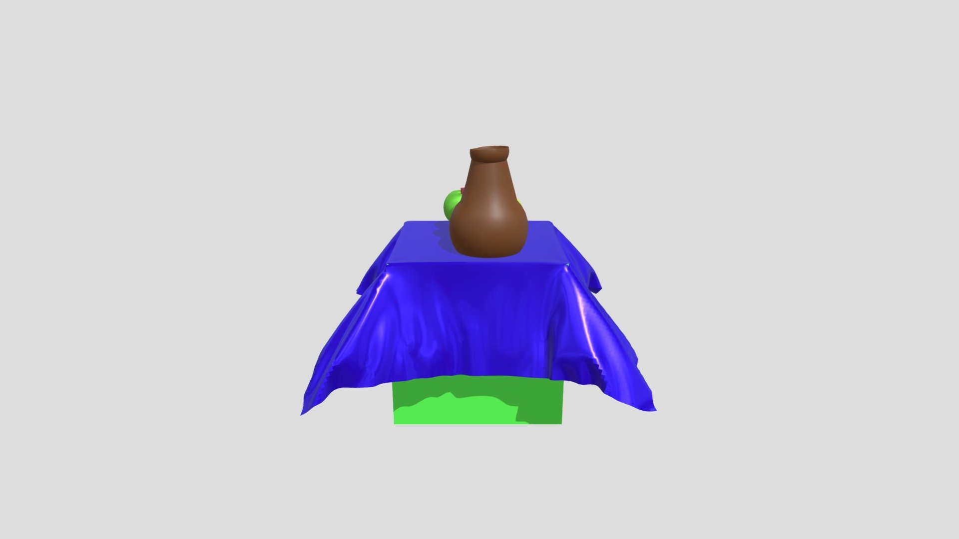 still life - Download Free 3D model by Winner_216 [a1da873] - Sketchfab