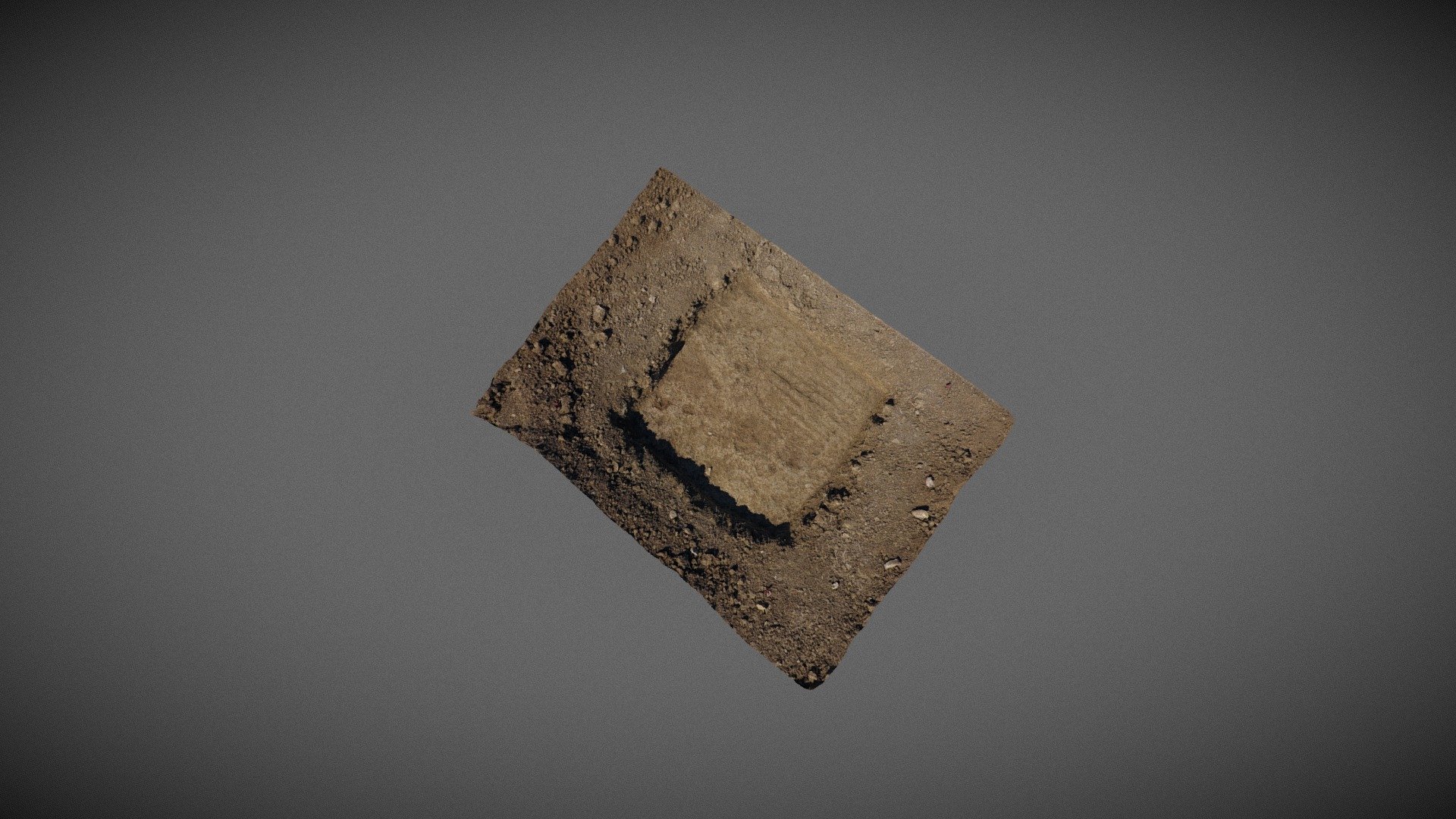 IF2/S3/2016 – WORK IN PROGRESS - Download Free 3D model by Dominik ...