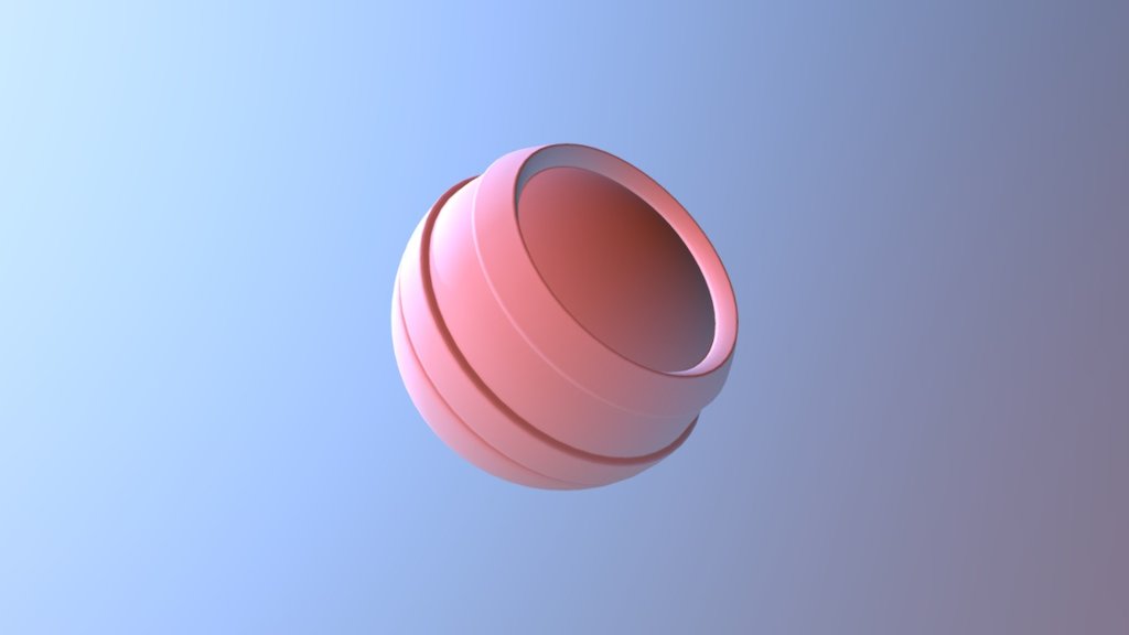 Material Ball test - 3D model by gelbuilding [a1db31a] - Sketchfab