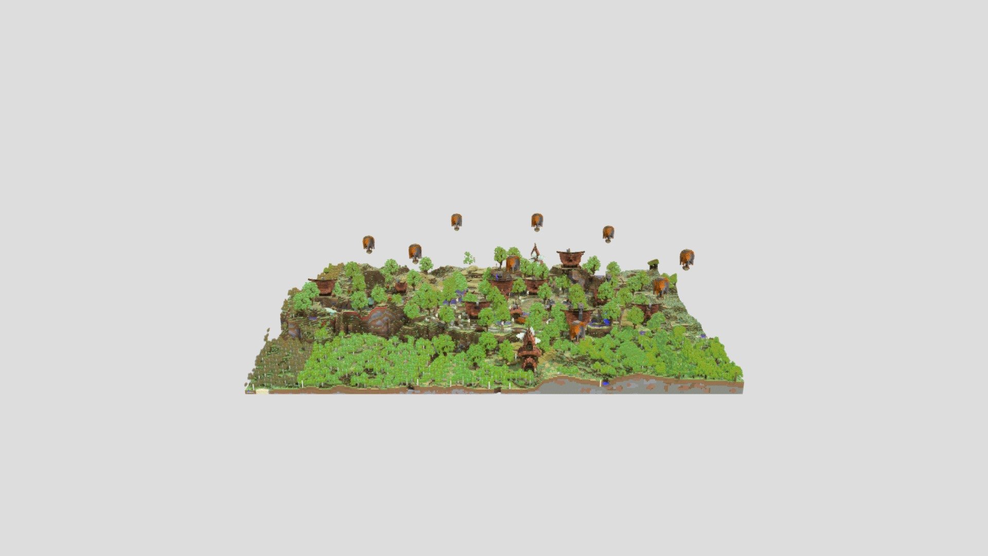 spawn-1 - 3D model by frez (@frez7) [a1dd63d] - Sketchfab