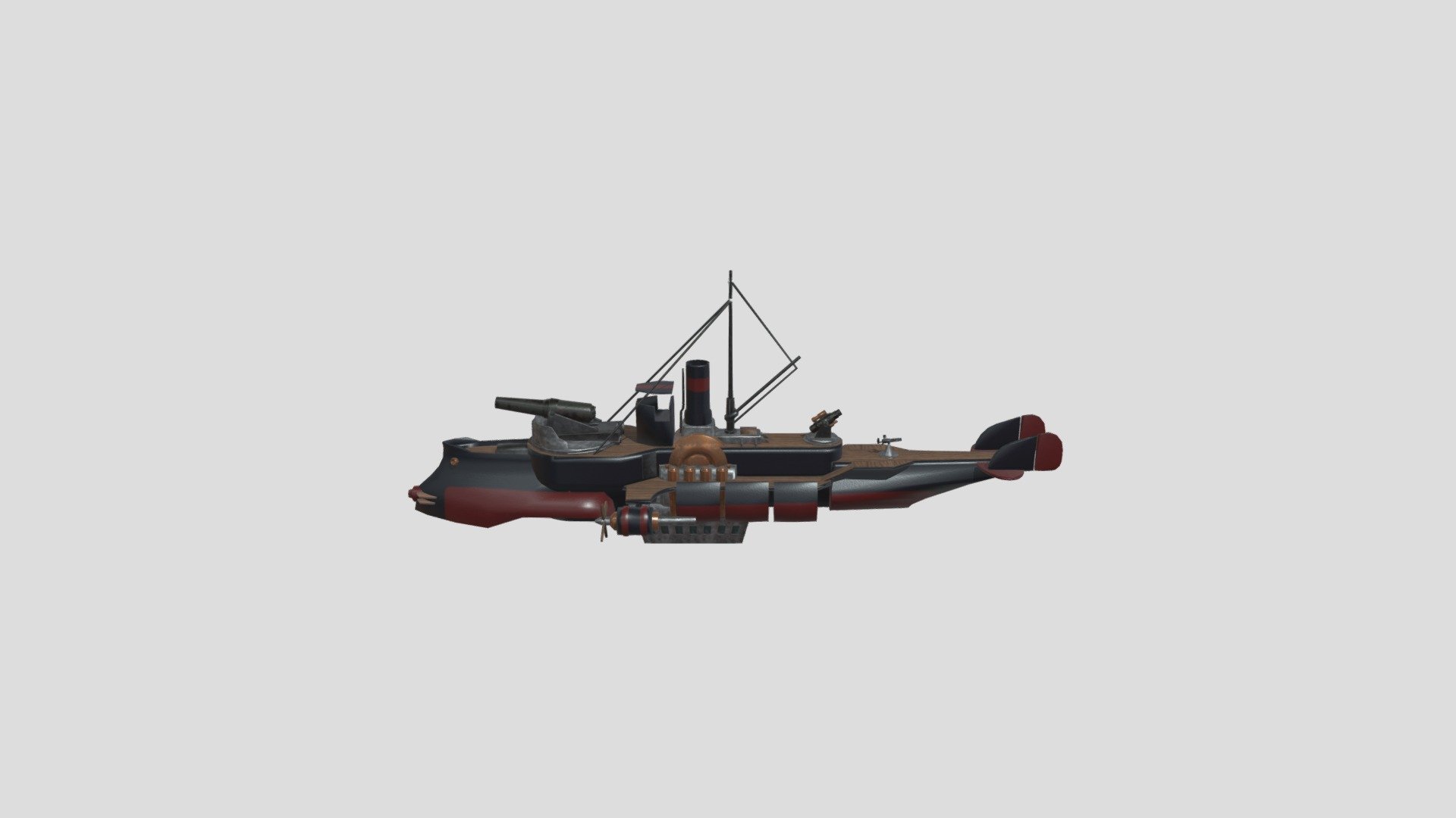 model1 - 3D model by petrakou [a1dd938] - Sketchfab