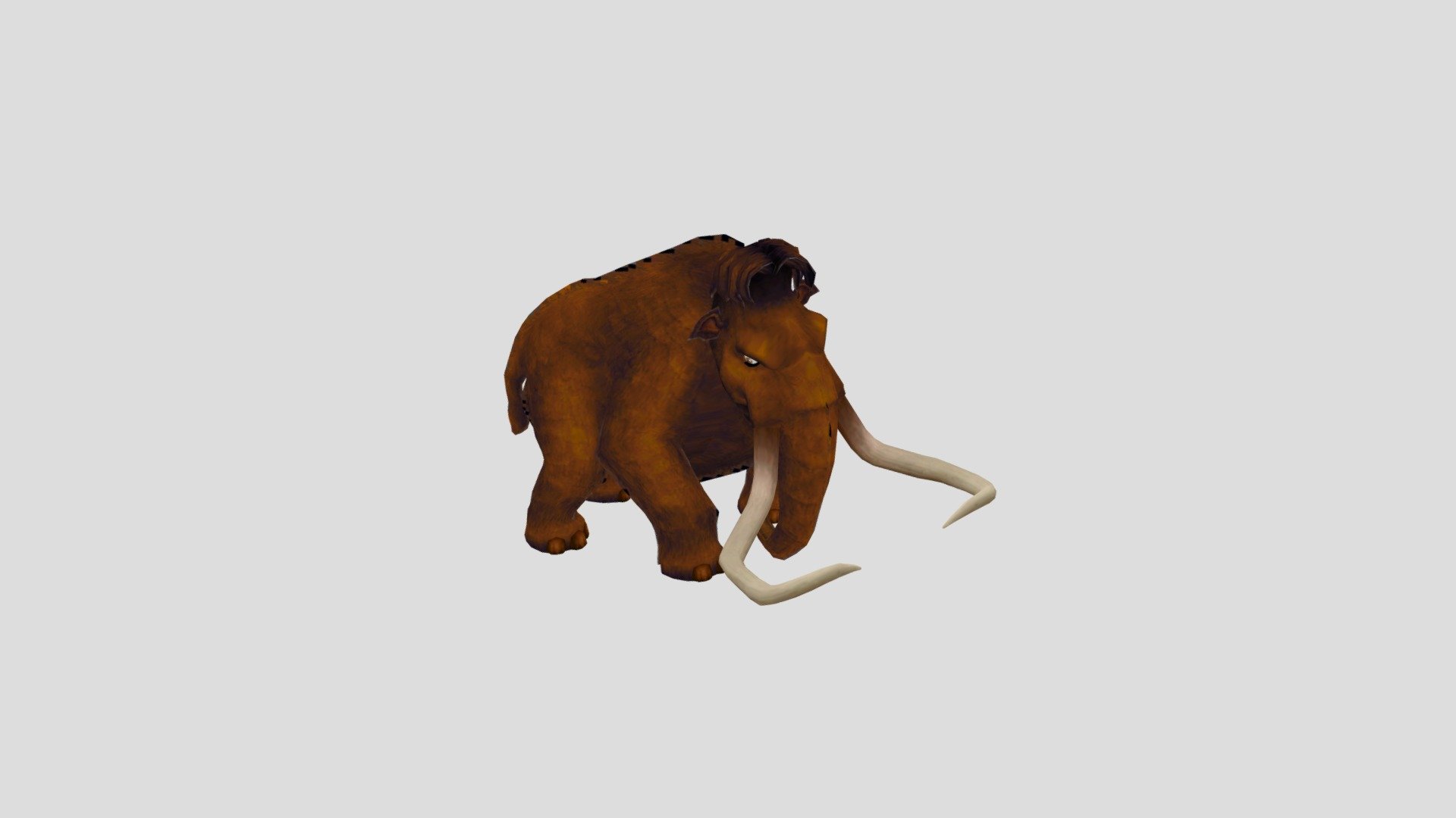 Manny - Download Free 3D model by Kyle.withem [a1e0c97] - Sketchfab