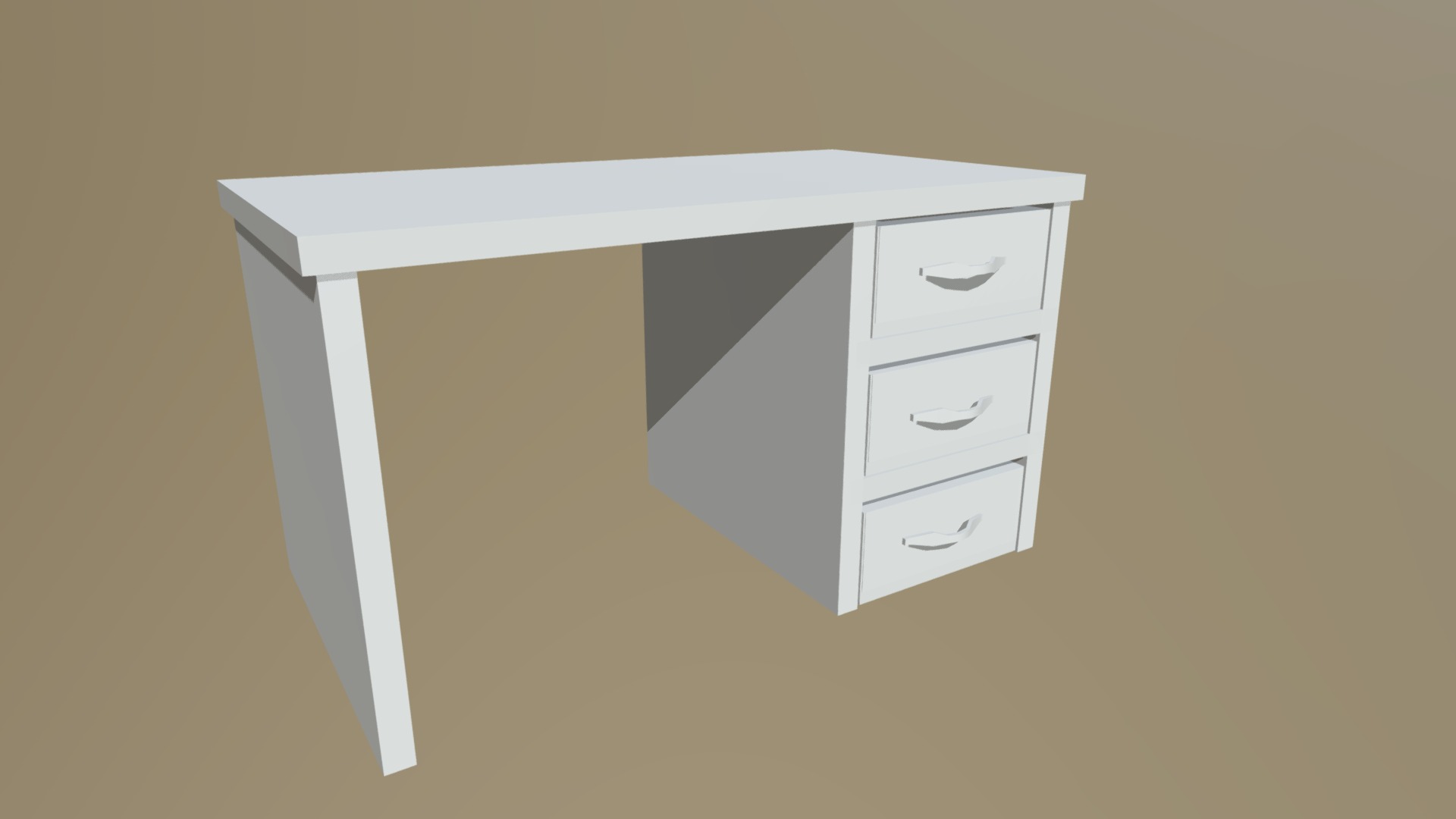 Table Game Asset - 3D model by KoryGuns [a1e2175] - Sketchfab