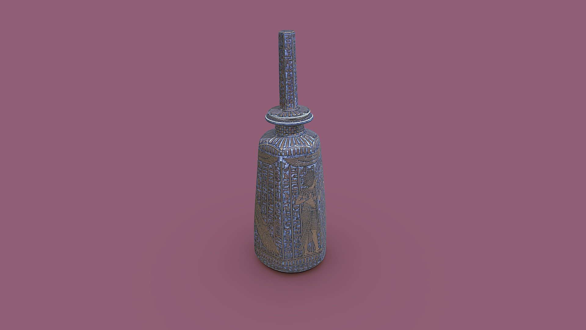 Perfume 3 - 3D model by iMakr Studio (@iMakrStudio) [a1e24dc] - Sketchfab