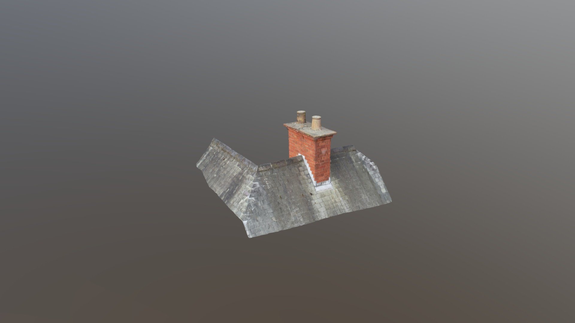 Chimney - 3D model by Jaro (@JaHu) [a1e24f1] - Sketchfab