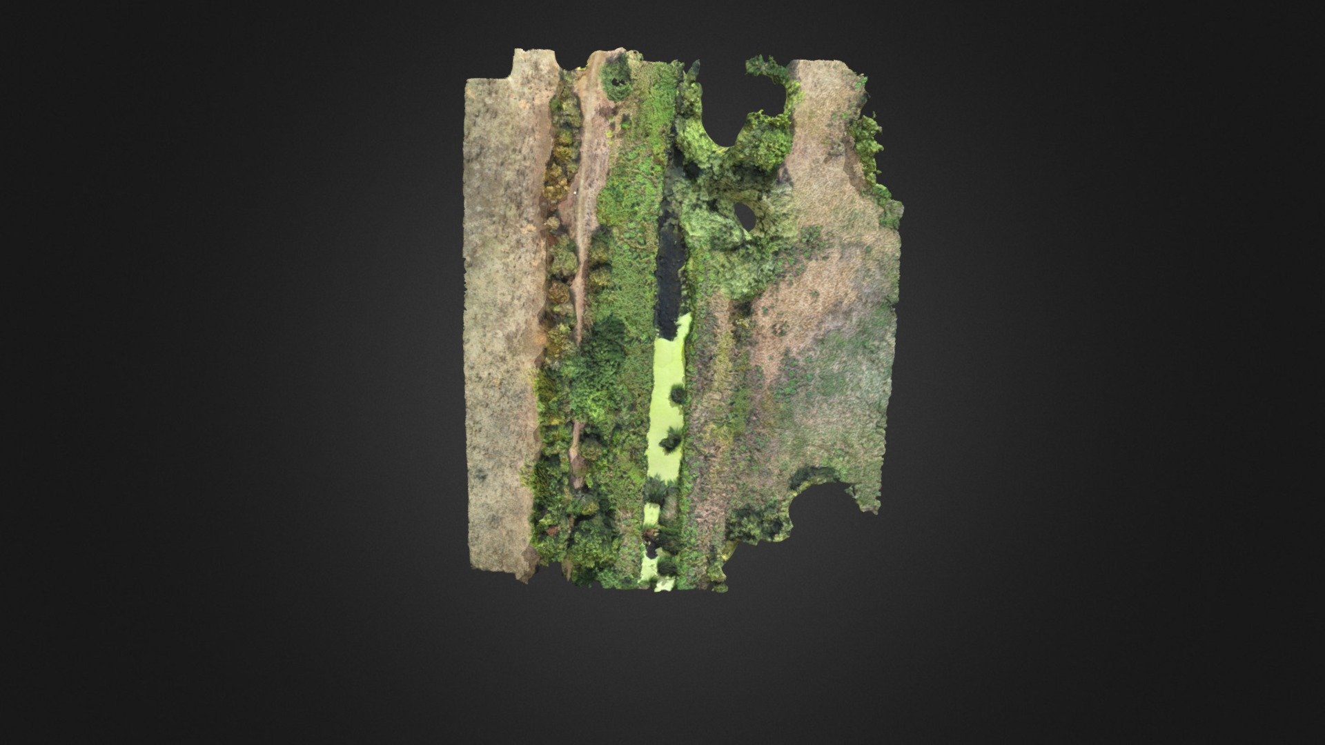 odm_texturing - 3D model by Atlas360 [a1e2f26] - Sketchfab
