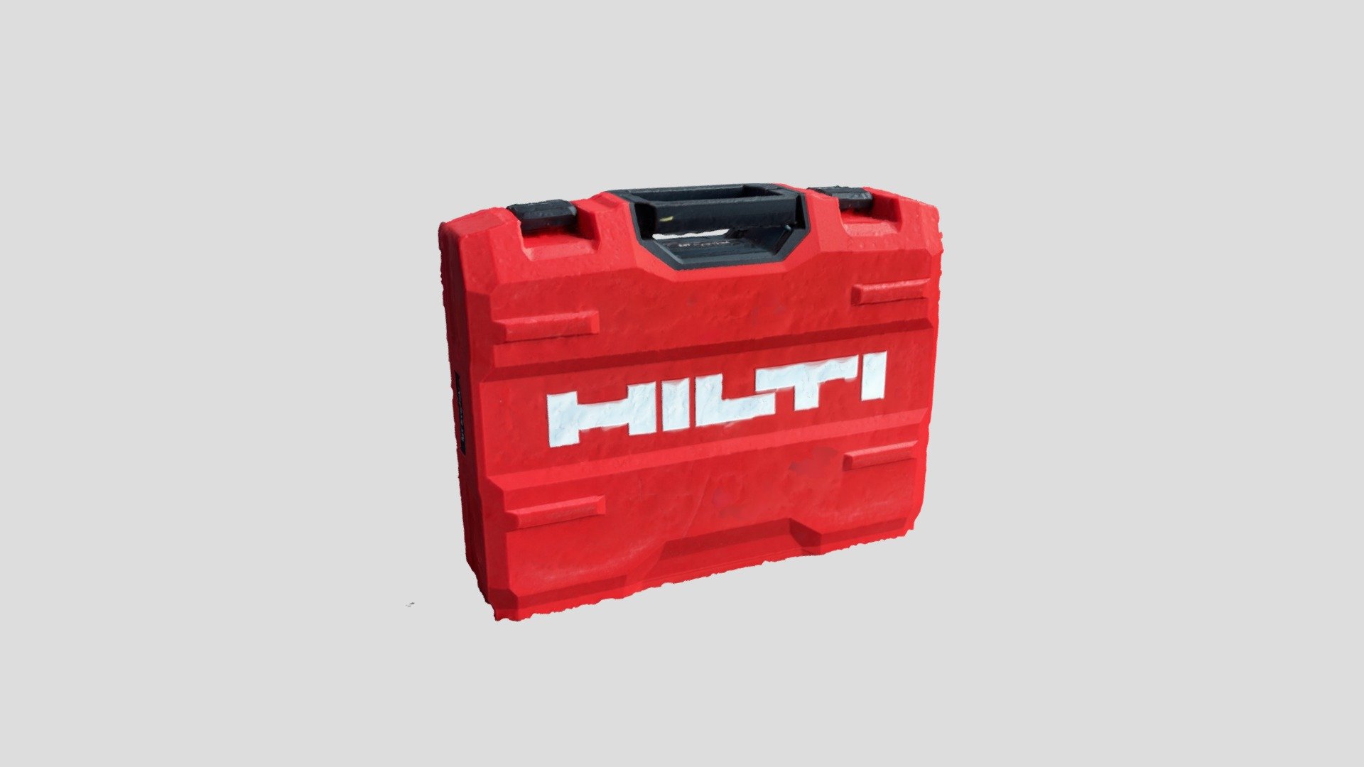 Hilti Demobox - Download Free 3D model by DigitaltwinningNerd [a1e69ac ...