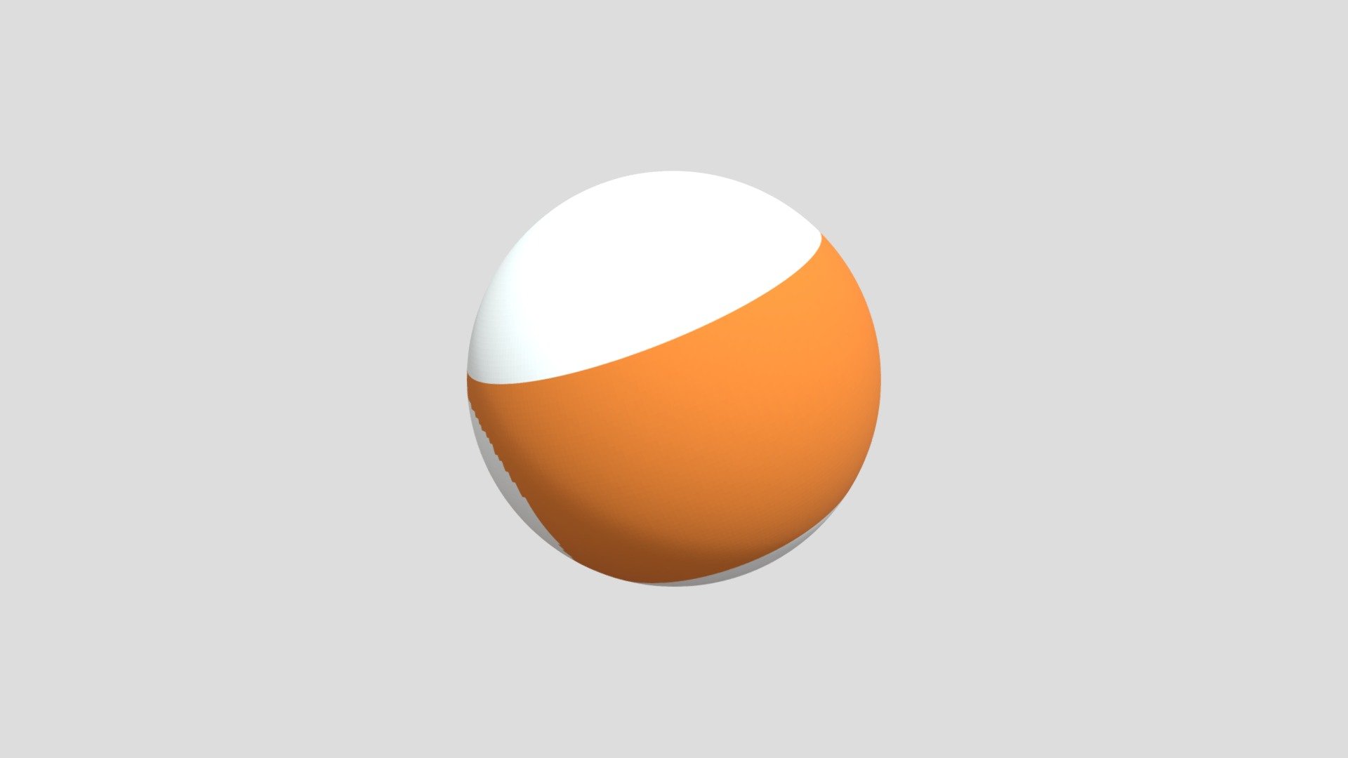 Pool ball from Poly by Google - 3D model by IronEqual (@ie-niels ...