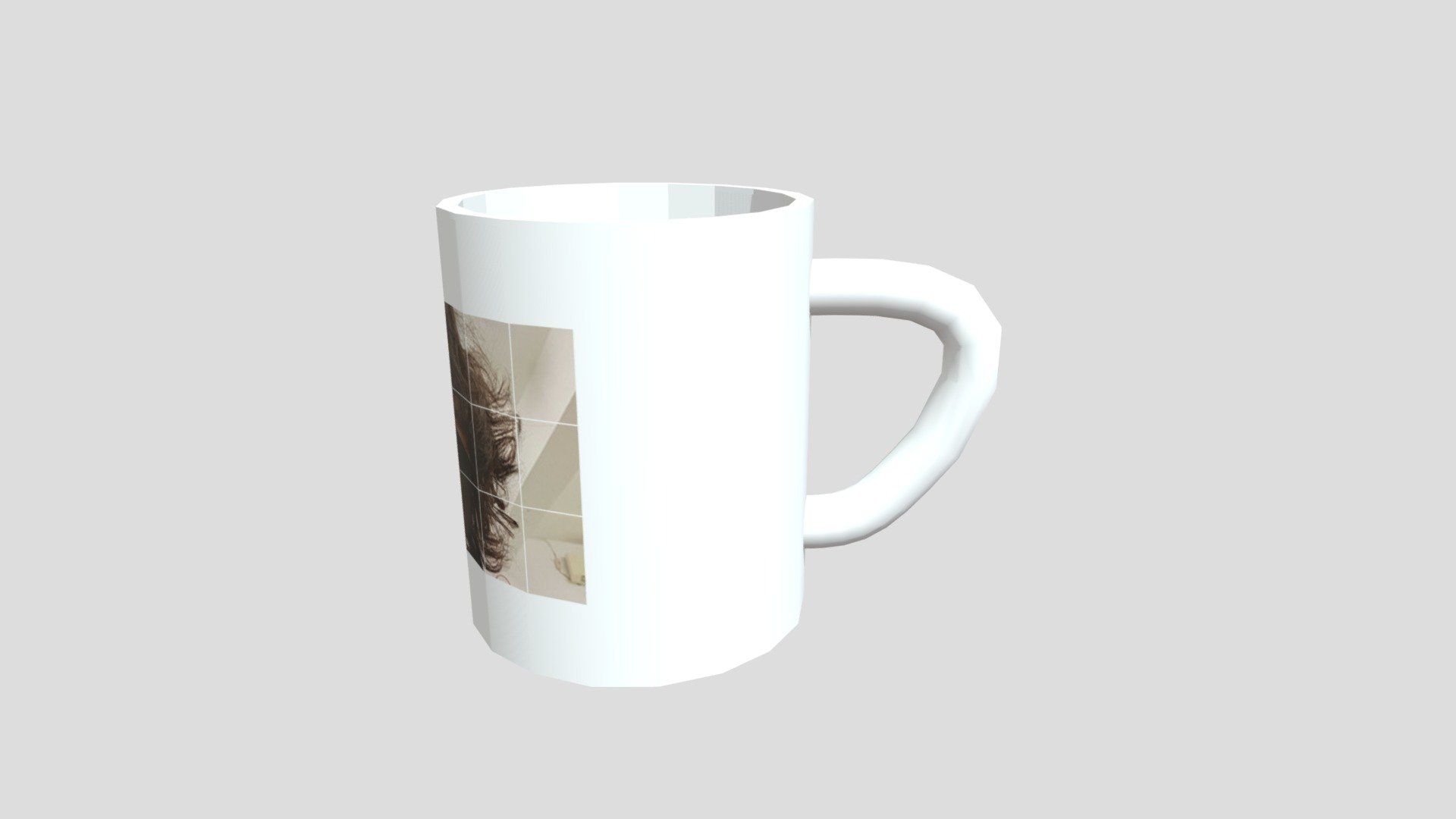 Gelas UV - 3D model by rafik.akbar2012 [a1e6fa1] - Sketchfab