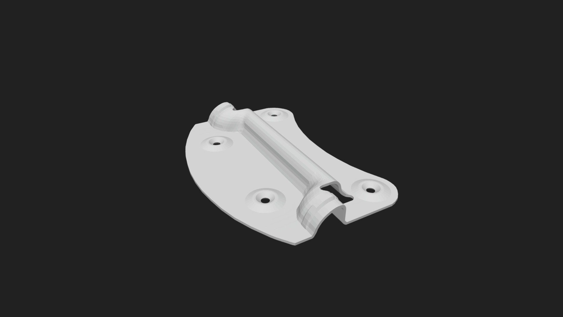 Handle - 3D model by ImaginativeSpace [a1e781b] - Sketchfab