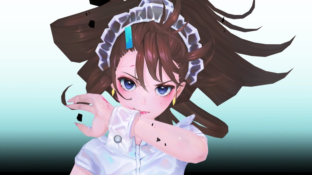 Refs - A 3D model collection by Konstantin Chulanov (@Konstantin_Chulanov) - Sketchfab