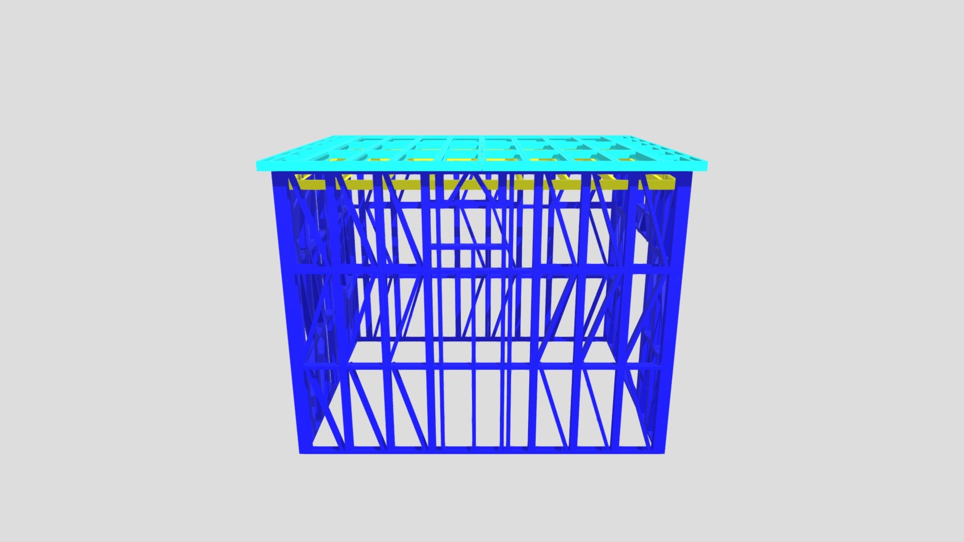 24081 - DXF - 3D model by Tekframe [a1ea1a7] - Sketchfab