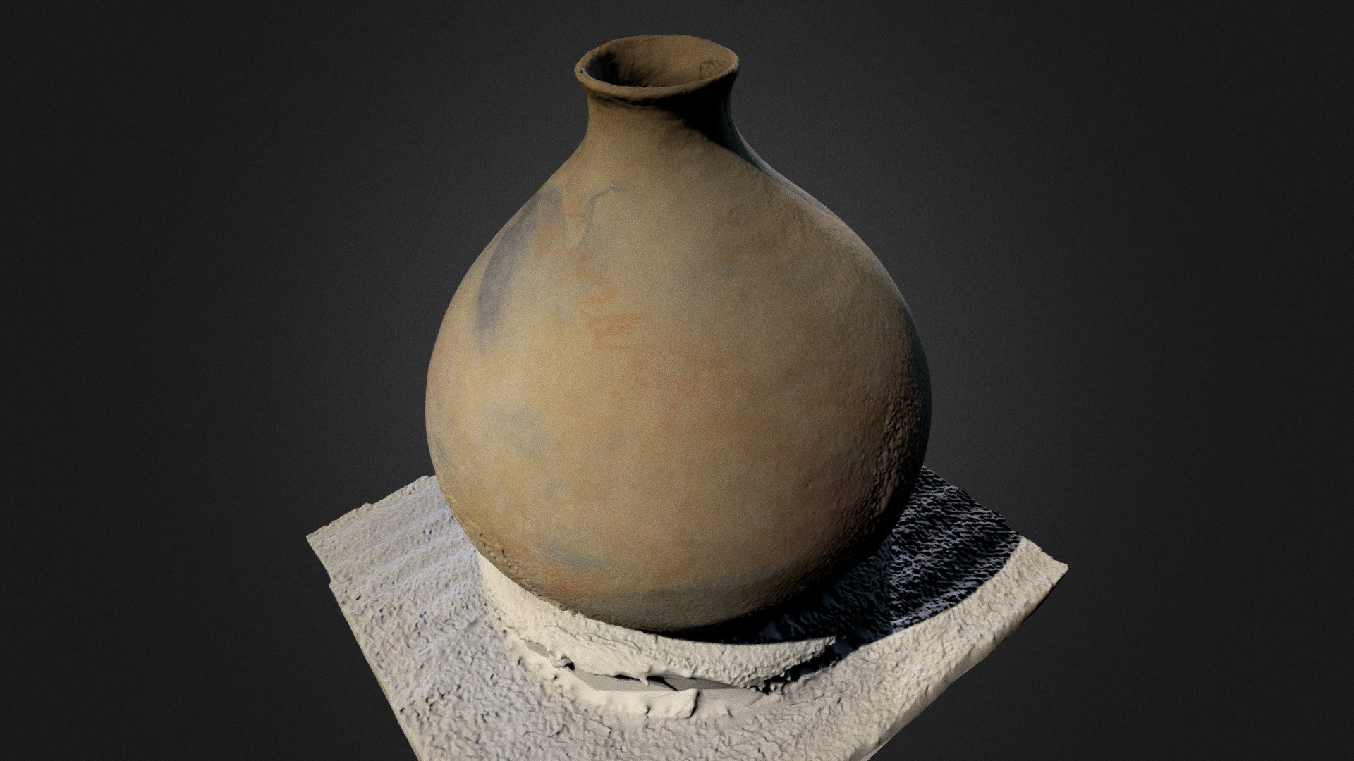 MoMA2 - 3D model by nicholaswcase [a1ebec9] - Sketchfab