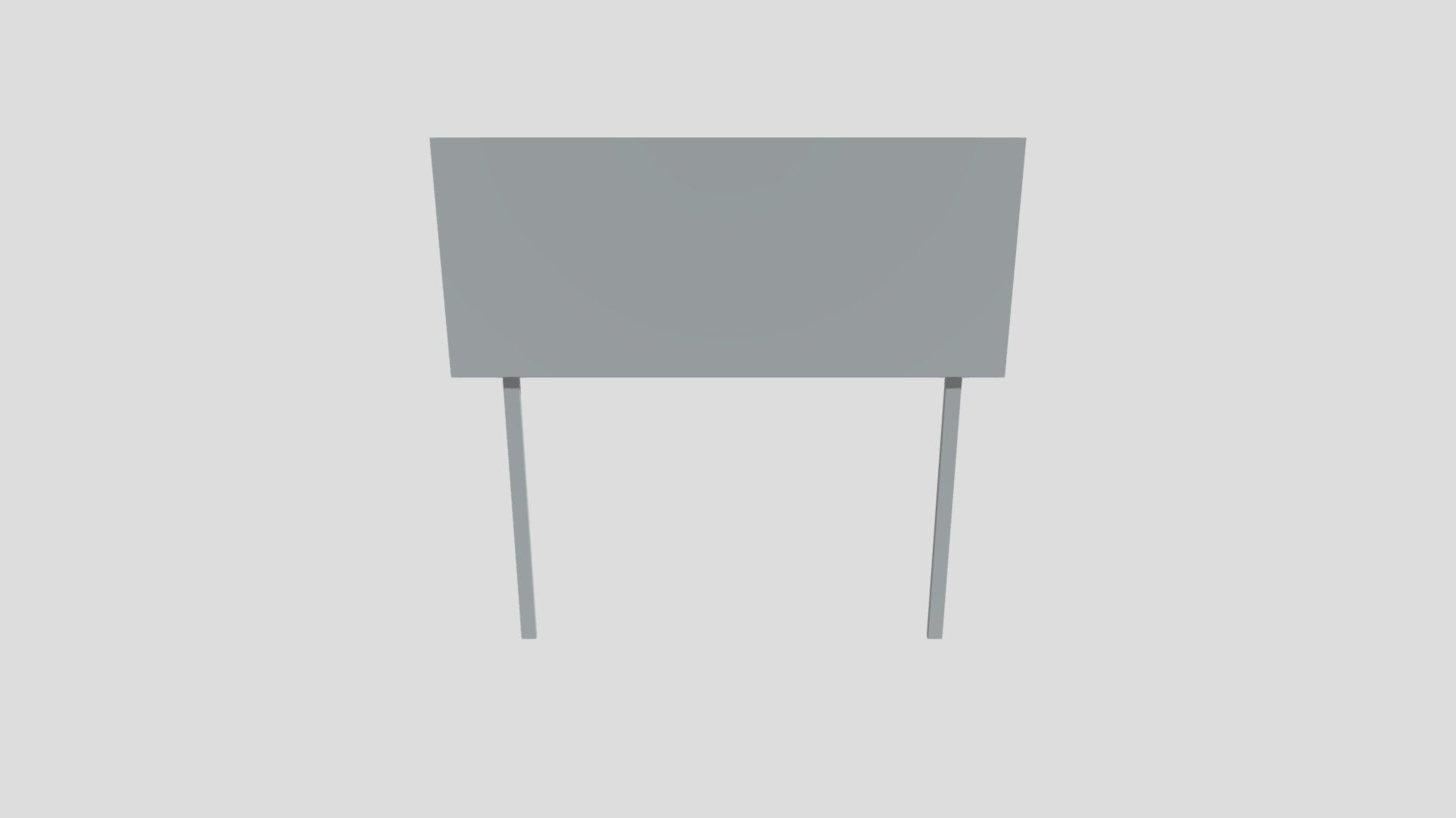 Scoreboard01 - 3D model by junjunpnoy57 [a1ec639] - Sketchfab