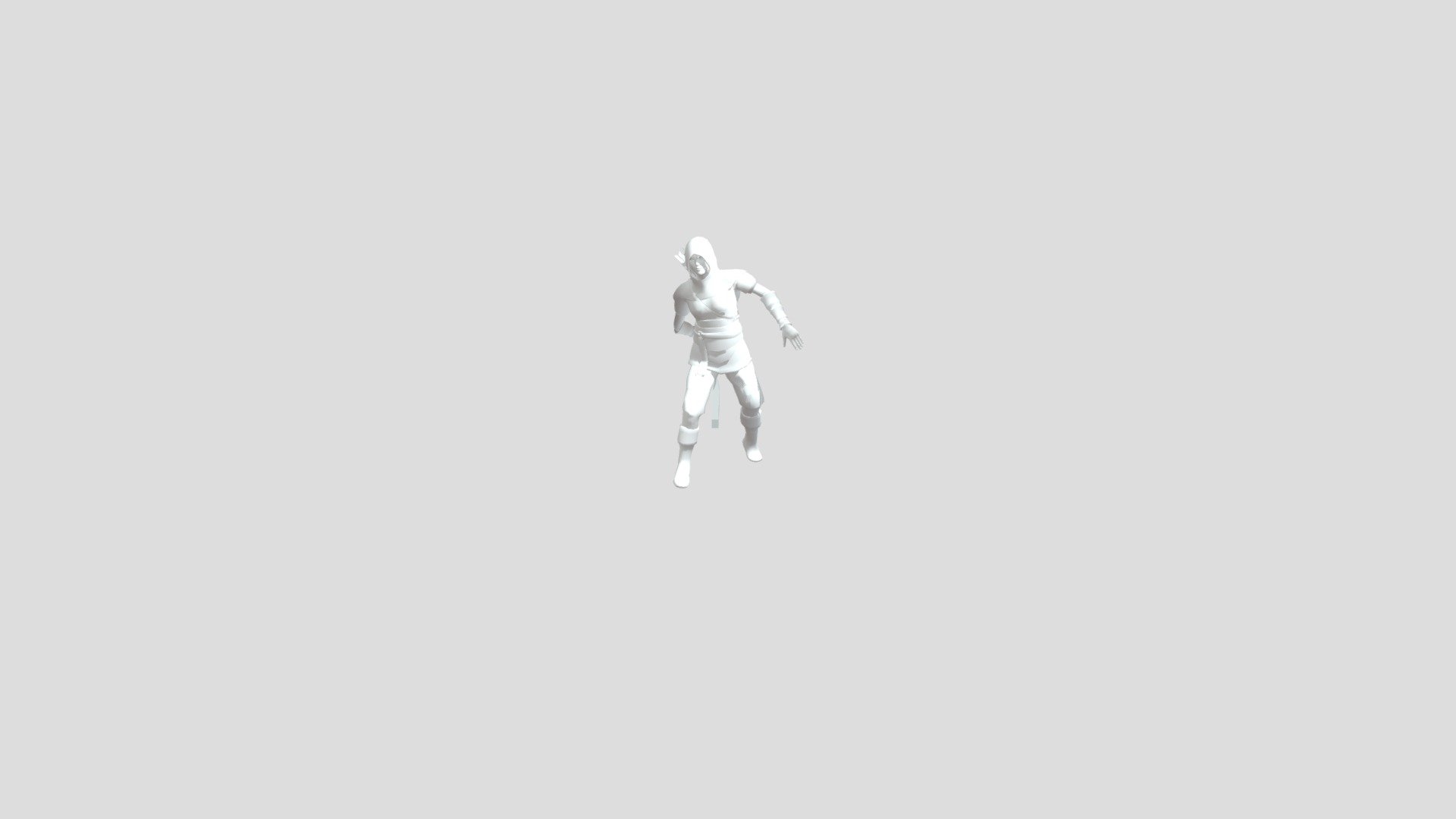 A2 Animation - 3D model by Jthentic [a1ed900] - Sketchfab