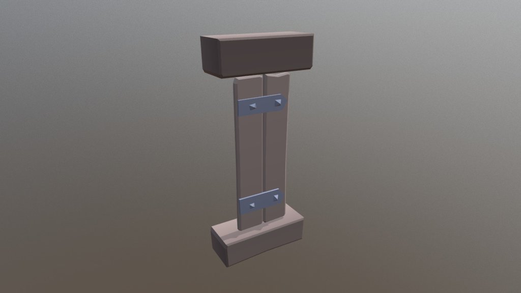 Window Small Shut - Download Free 3D model by sam_ogon [a1eda9f ...