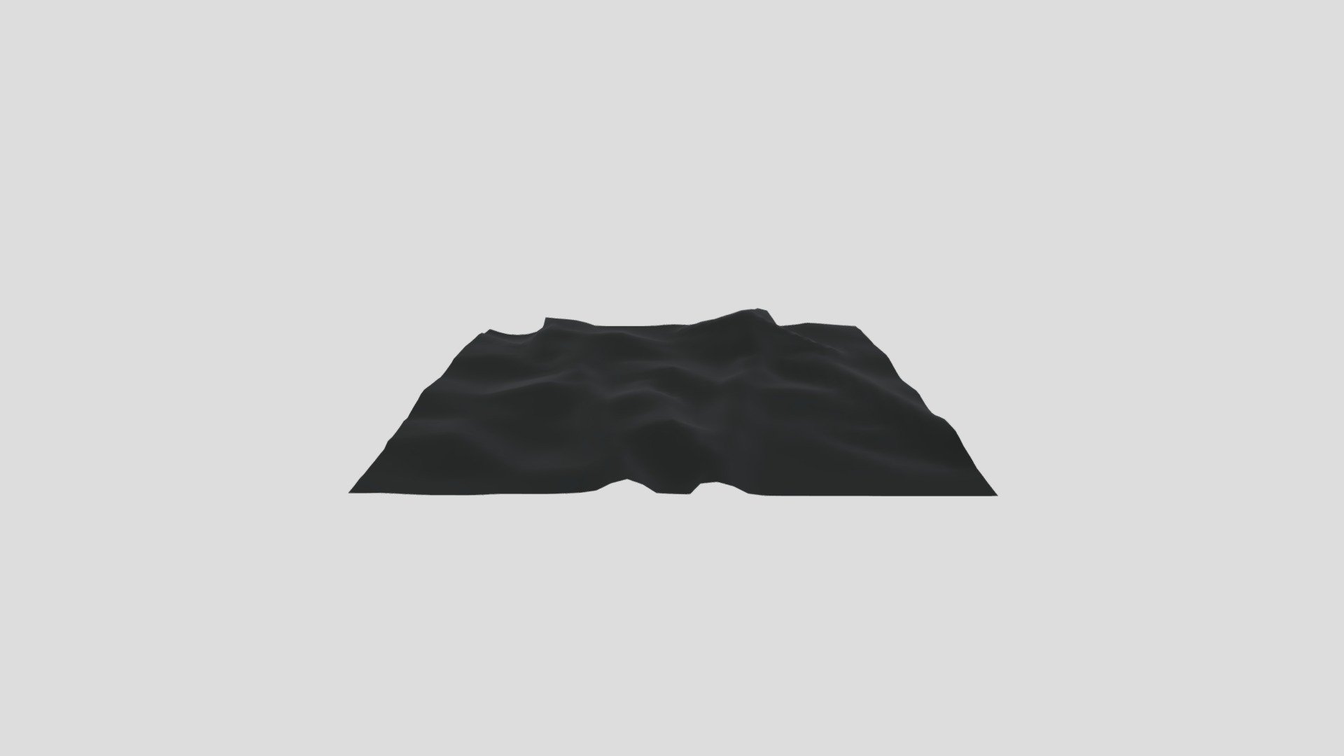 cloth - 3D model by Bunkerize [a1ef593] - Sketchfab