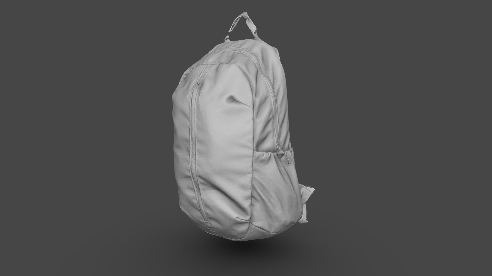 Backpack - Download Free 3D model by yanix [a1f13ea] - Sketchfab