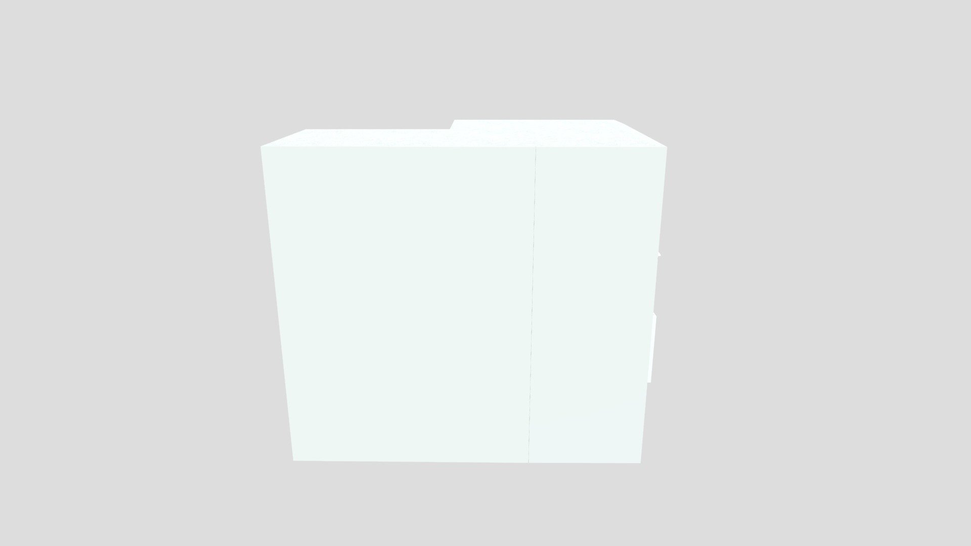 Bad - Download Free 3D model by Home Design 3D (@homedesign3d) [a1f1f56 ...