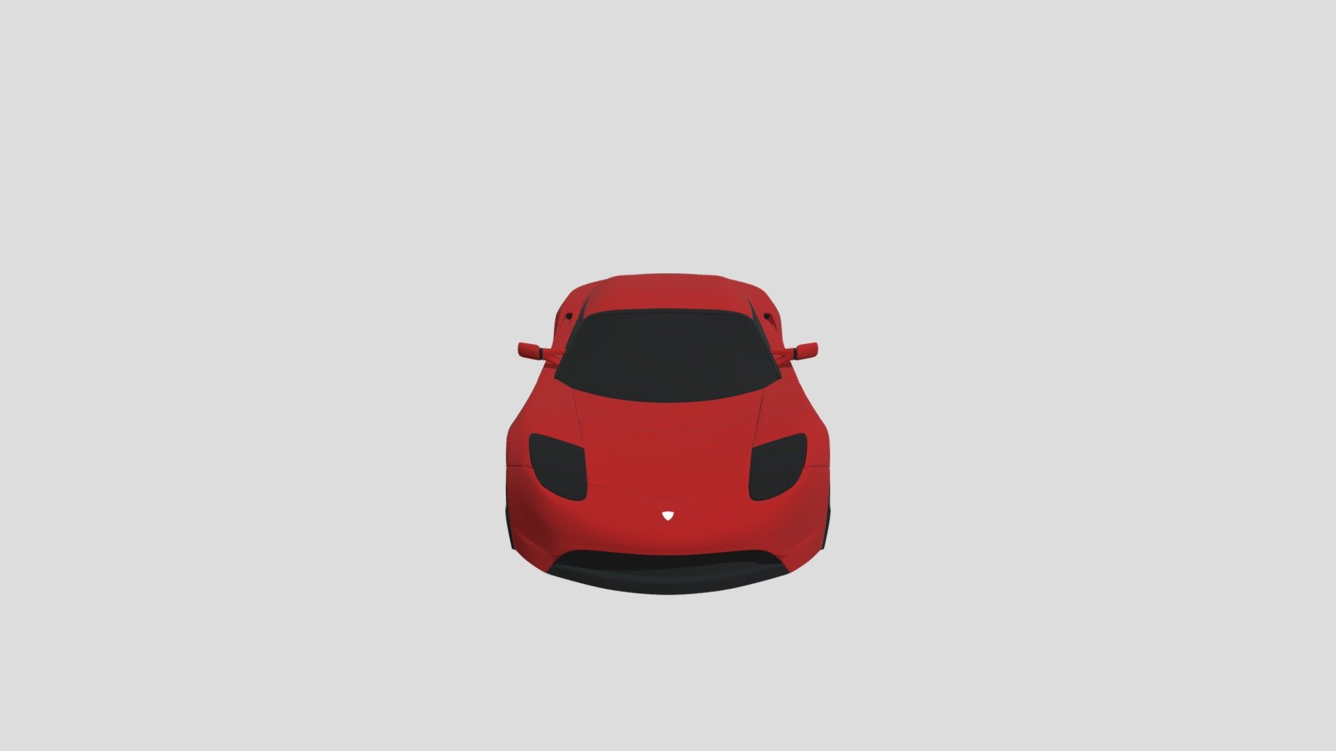 Tesla First Gen (Tesla 1 Gen) - Download Free 3D model by Davi Mustang ...