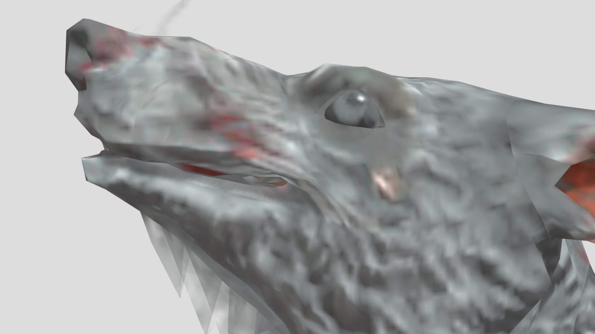 The Elder Scrolls Blades Venom Skeever - Download Free 3D model by ...
