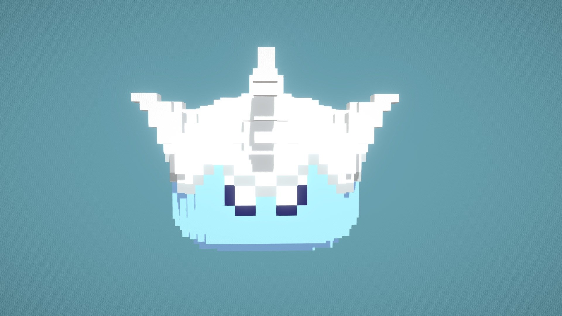 CryoSlime armor - Download Free 3D model by Shiroinu25 [a1f5393 ...