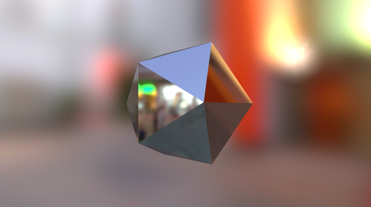 Platonic-01 - 3D model by 3dview [a1f5818] - Sketchfab