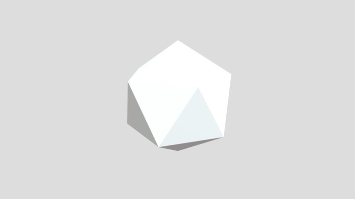 Scarybaboon 3D models - Sketchfab