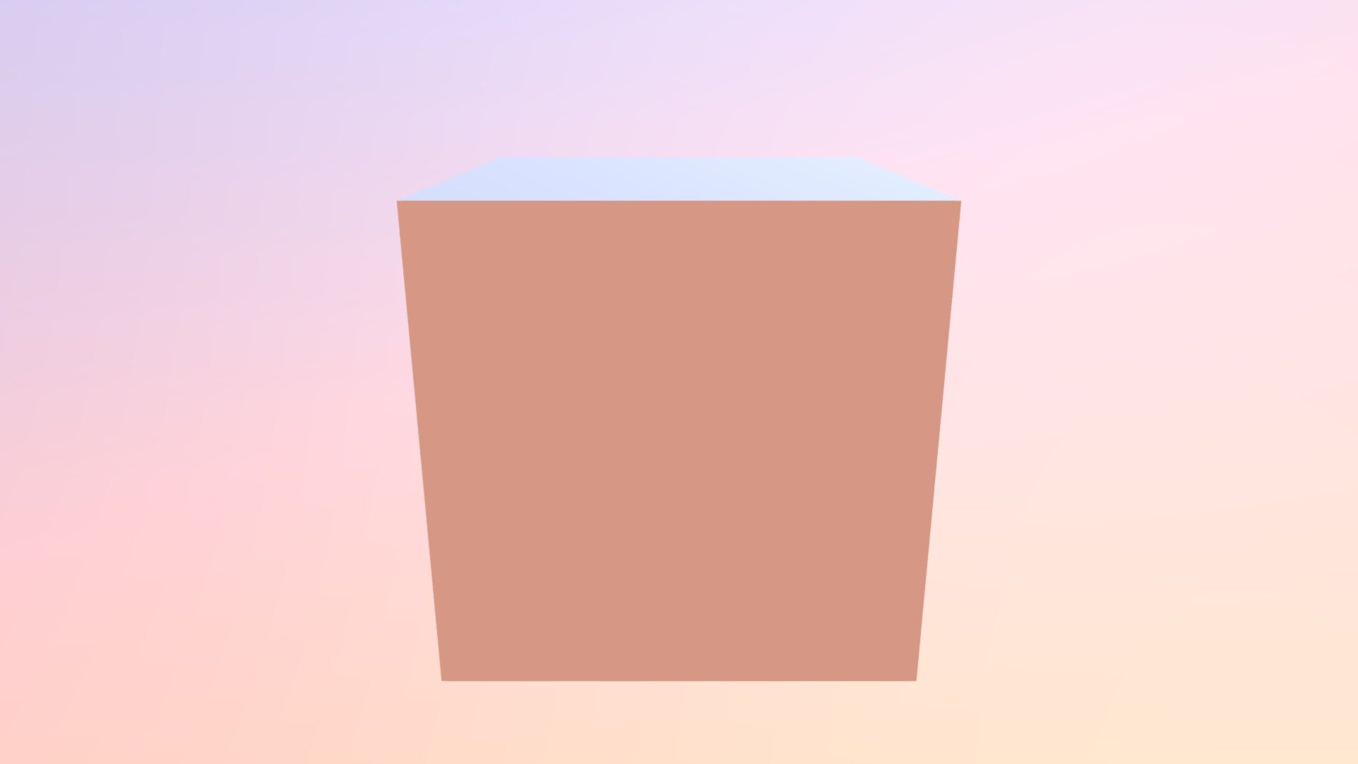 Cube Rotate - Download Free 3D model by Julie.Huynh [a1f8083] - Sketchfab