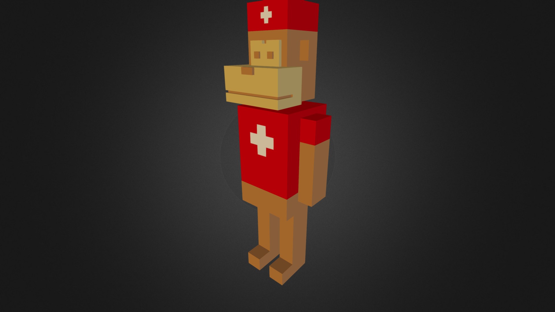 7_Swiss - 3D model by Driver [a1f88c2] - Sketchfab