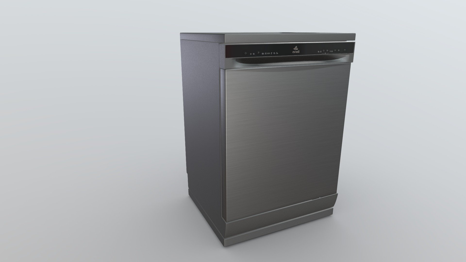 EVDW-122W-S - Download Free 3D model by Balconi [a1faf8b] - Sketchfab