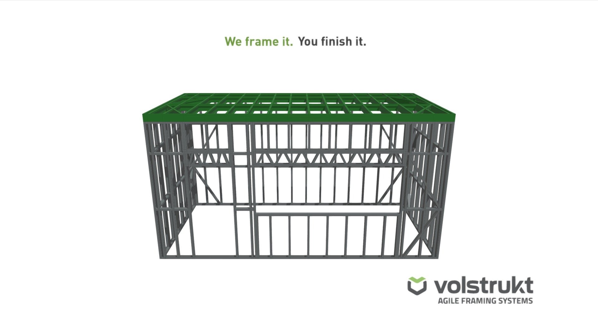 20' x 10' Container Demo - 3D model by Volstrukt [a1fb75c] - Sketchfab
