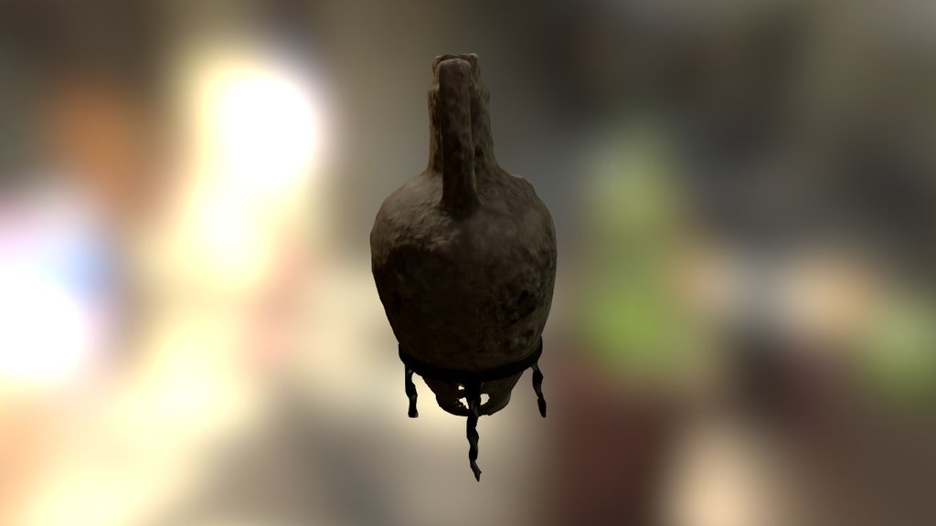 Anfora hig res textures - 3D model by klen.copic [a1fb8d6] - Sketchfab